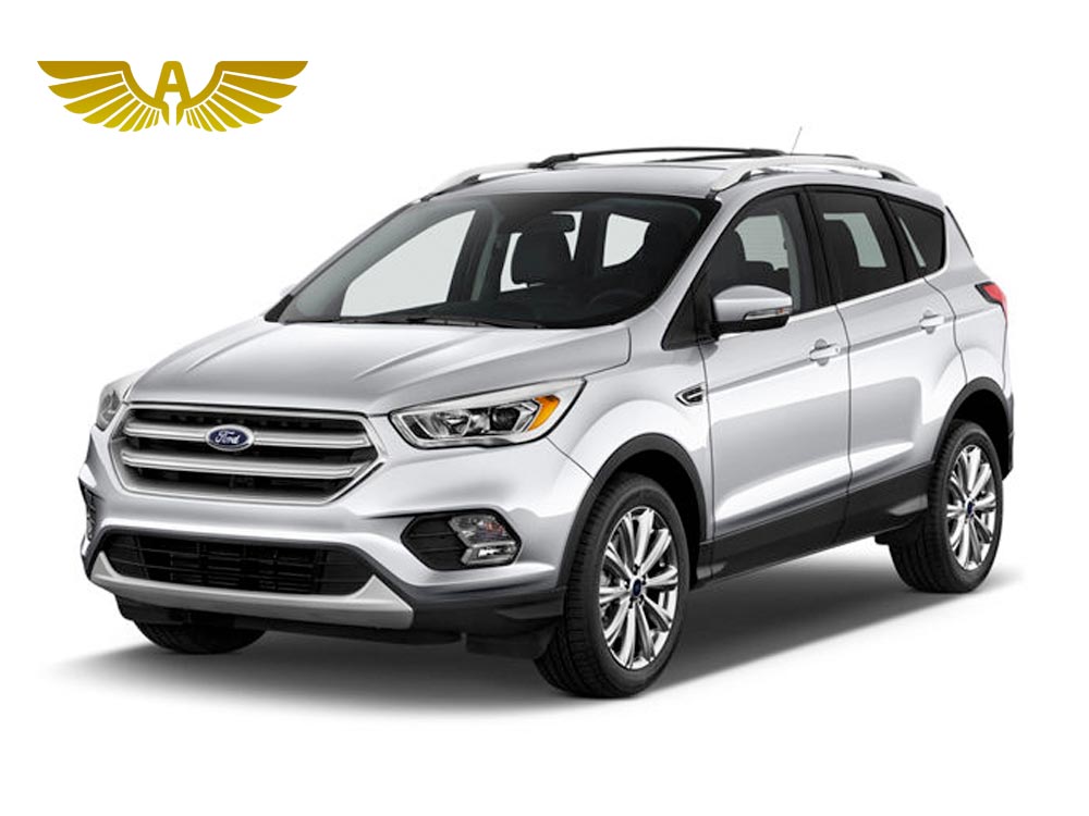 Ford Escape – Angel Rental Car
